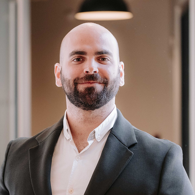 Filipe Reina Fernandes | Windcredible - Boost 2026